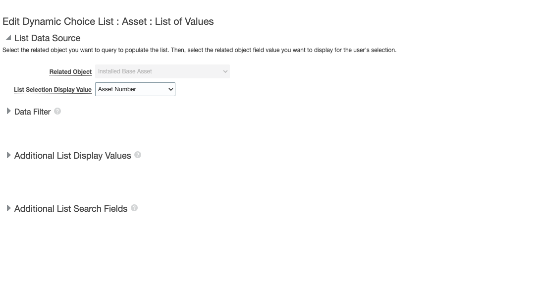 Create Efficient Update Screens For Fusion Saas Custom Objects By Using Vbcs And Groovy Formulas