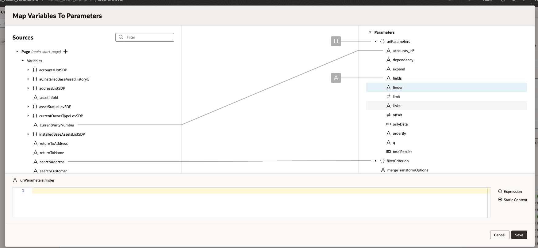 Create Efficient Update Screens For Fusion Saas Custom Objects By Using Vbcs And Groovy Formulas